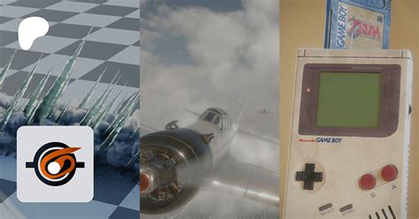 Blender Renderkit No More Render Crash Released Scripts And Themes