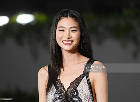 더쿠 미국 아카데미 뮤지엄 갈라 2022 참석한 한국 배우들 게티이미지