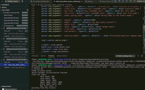 Torchloadpathfilenotfounderror Errno 2 No Such File Or Directory Pytorch Forums