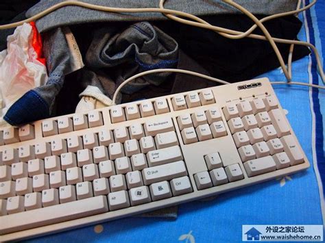 总统教你搞机械键盘系列之 手把手教你拆装平衡轴 上海花尽数码科技有限公司版权所有