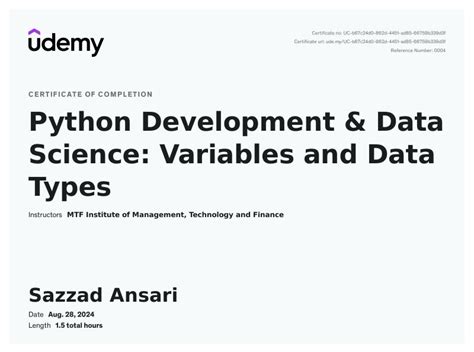 Sazzad Ansari On Linkedin Python Datascience Continuouslearning