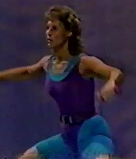 Beautiful And Sexy Aerobics Instructor 5 By Detectivesambaphile On