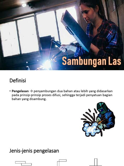 Sambungan Las Pdf