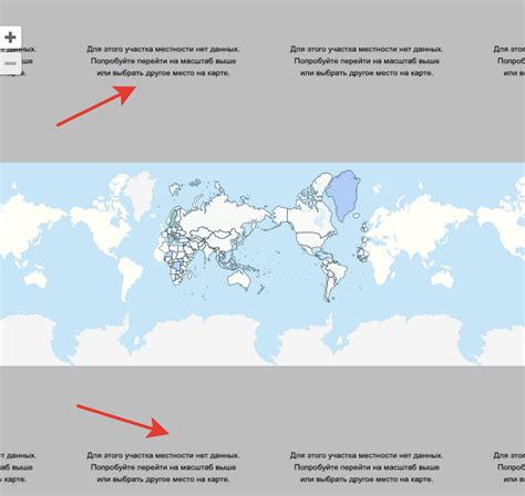 Javascript Растянуть карту по высоте и ограничить видимость Yandex