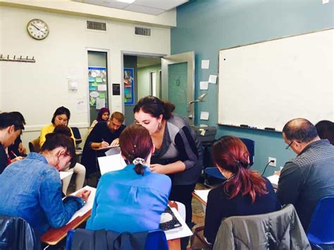 Om English Compass Nettkurs I Engelsk