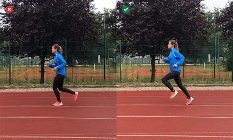 10 Principles Of Proper Running Form Runrepeat