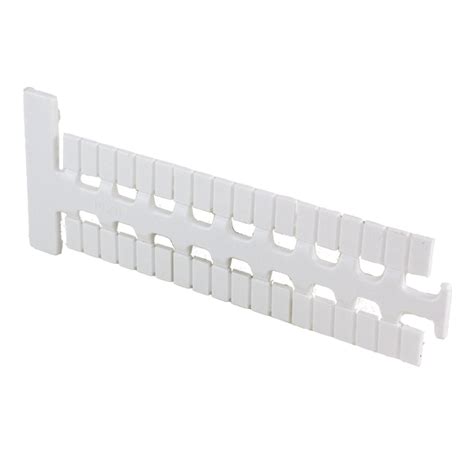 Marking Terminal Block [dg10 6] Industrial Control Direct