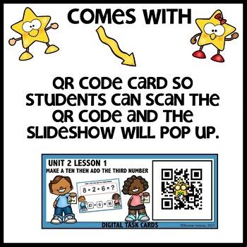 Three Addends DIGITAL And Printable We Are Better Together