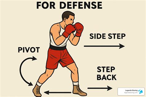Punch Proof Yourself With These Basic Boxing Defense Moves