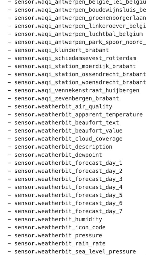 Develop And Rebuild Template Sensor To Pythonscript Configuration Home Assistant Community