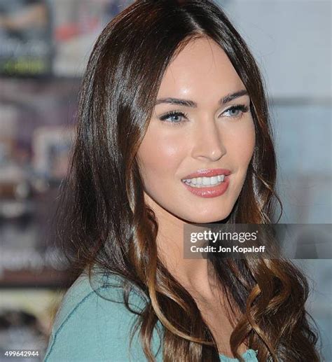Megan Fox 2015 Photos And Premium High Res Pictures Getty Images