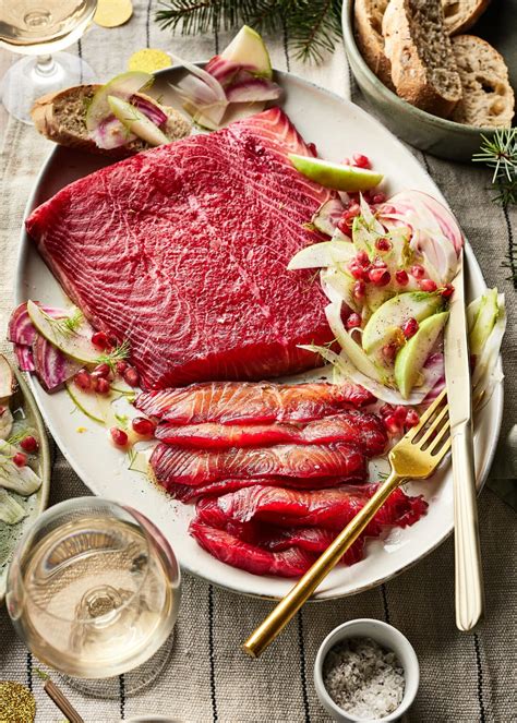 Deze Feestelijke Favorieten Van Uit Paulines Keuken Mag Je Niet Missen Foodies