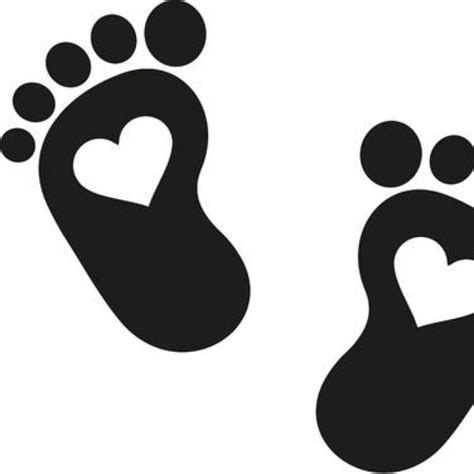 Трафарет ножки - 72 фото