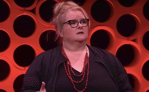 Celesbians Ten Of Australias Most Famous Lesbian Identities