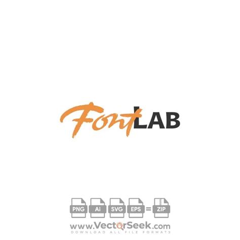 Fontlab Logo Vector Ai Png Svg Eps Free Download