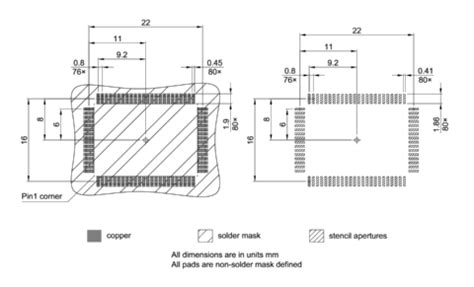 P MQFP 80 801 PQFP 80 002 25073 Infineon Technologies