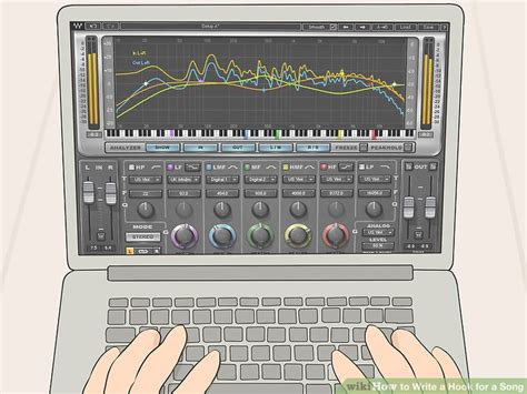 Simple Ways To Write A Hook For A Song Steps With Pictures