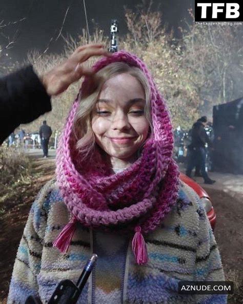 Emma Myers Nude Aznude