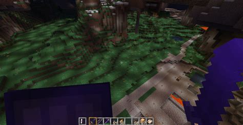 rotting festering etc etc home of someone who grew up with monsters