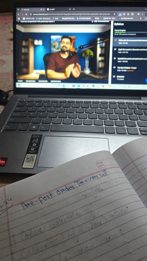Binarytrees Prepostordertraversal Javascript Codingjourney