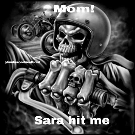 Mom R Dank Meme
