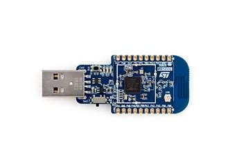 STM CubeWB STM Cube MCU Package For STM WB Series HAL Low Layer APIs And CMSIS USB File