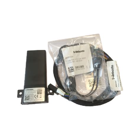 Webasto Thermoconnect Mobile Heater Controller Jpc Direct