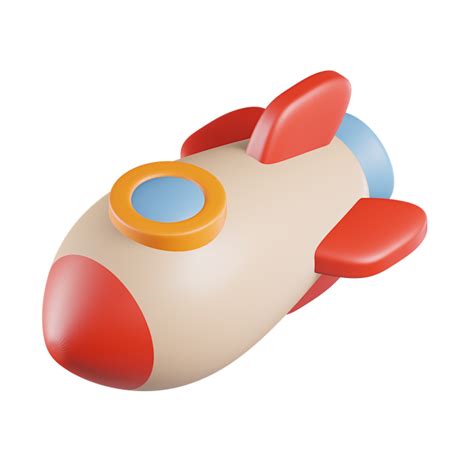 火箭 高清免扣元素 应用 app 占位符 免抠素材 png 3D 灵感 ui C4D 渲染 淘宝 插画 图标 素材 PPTstartup