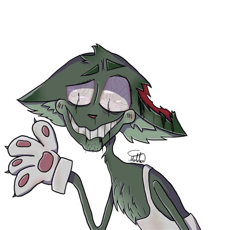 A Weirdo By Drj0han On Deviantart