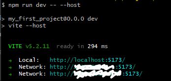 How To Test Local Website On Mobile Devices DEV Community