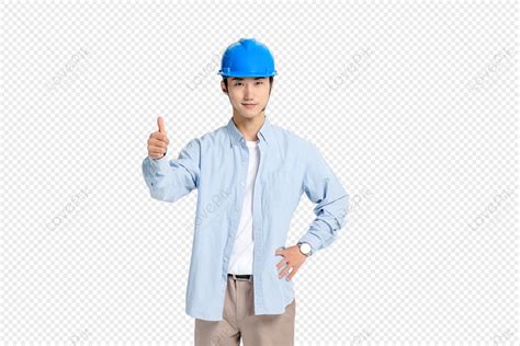 건축가 초상화 Png 일러스트 무료 다운로드 Lovepik