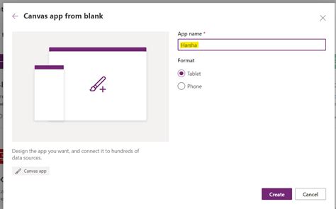 Power Apps Create A Data Table With Excel Data CRMONCE