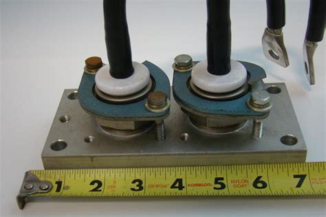 Semiconductor Assembly Joseph Fazzio Incorporated