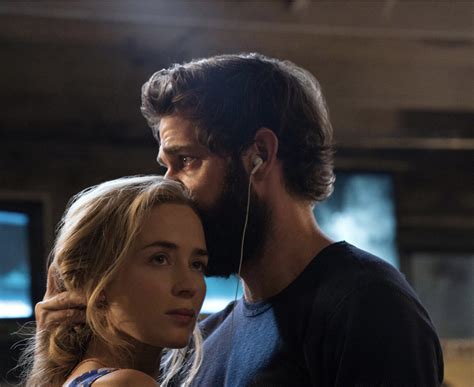 How Emily Blunt Used Her Stutter To Achieve Success In Hollywood
