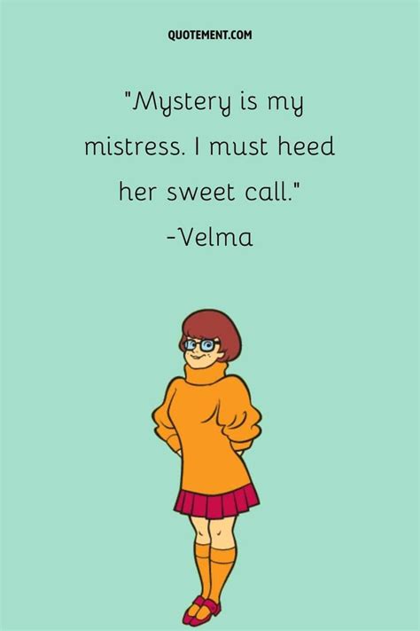 70 Iconic And Unforgettable Scooby Doo Quotes Scooby Doo Quotes Velma