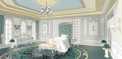 침실과 응접실 픽셀플러스