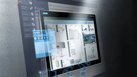 SIMATIC HMI Software Wamco Group