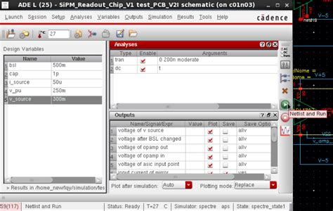 将商用器件的spice模型导入到cadence virtuoso中仿真 白发戴花君莫笑 博客园