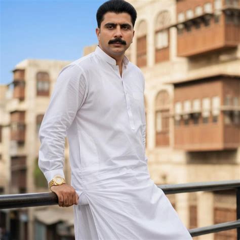 Amir Khan Lashari