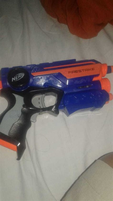 This Is My Glock Scrolller