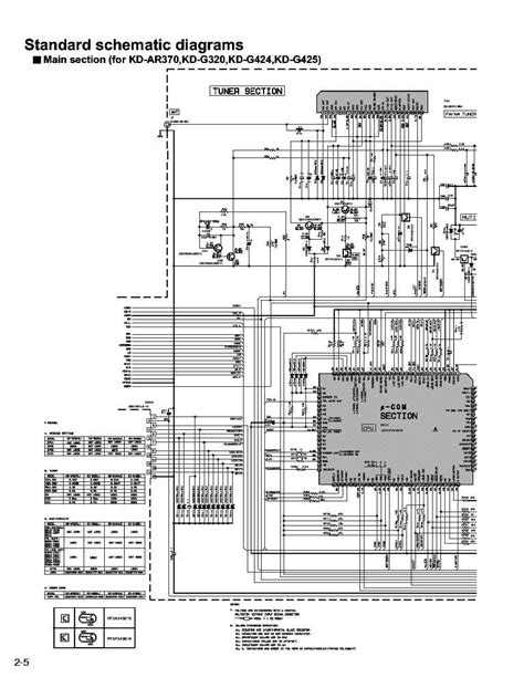 How To Install And Wire A JVC KD X360BTS Stereo Complete Wiring Diagram Guide