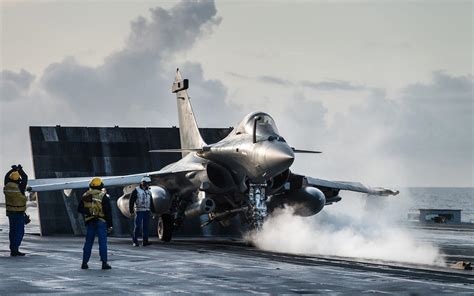 Dassault Rafale Wallpapers Wallpaper Cave