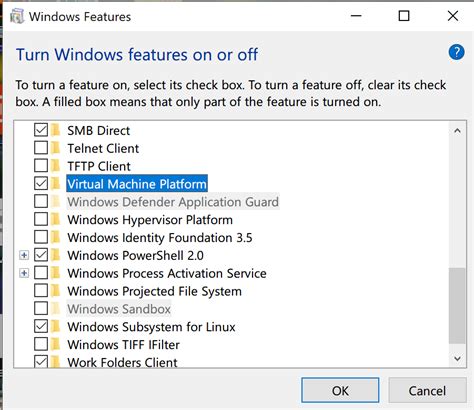 Wsl 2 Wsl Set Version Ubuntu 2 Failed · Issue 4182 · Microsoftwsl