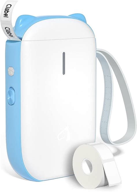 Clabel Handheld Printers Astro Labels