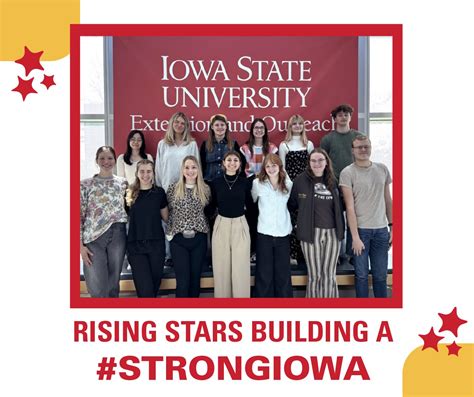 Iowa State Iowa State University Extension And Outreach