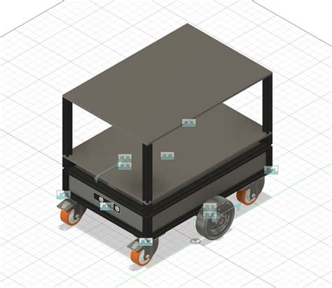 Mohit Kumar On Linkedin Ros Openrobotics Amr Navigation Pid Robotics Lidar