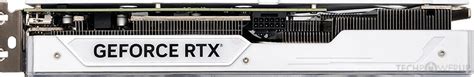 Manli RTX Ti Polar Fox Twin Specs TechPowerUp GPU Database