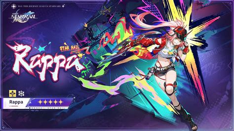 Honkai Star Rail 2 6 Light Cones Leaked Rappas Signature And 4 Star Lcs