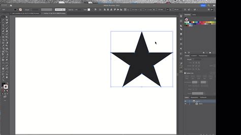 Adobe Illustrator How Can I Eliminate Distortion Of Stroked Object