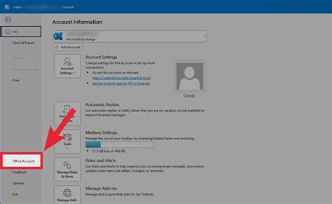 How To Sign Out Of Outlook Android Authority